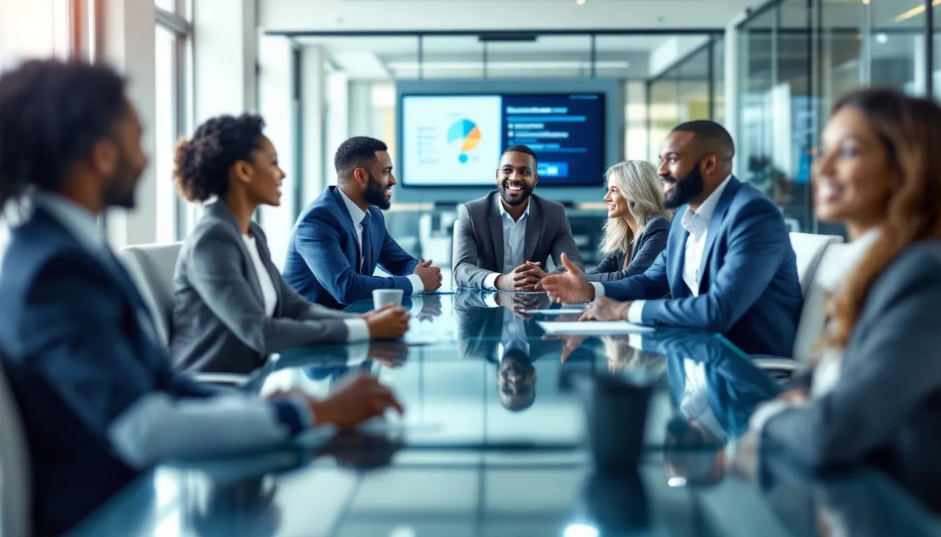 Corporate Governance Code: Complete Guide For Dutch Listed Companies ...