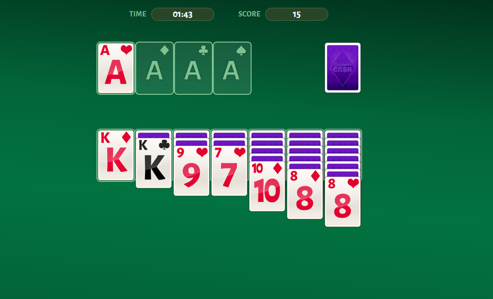 Solitaire Cash Review Is It Legit Solitaire Cash Review Is It Legit