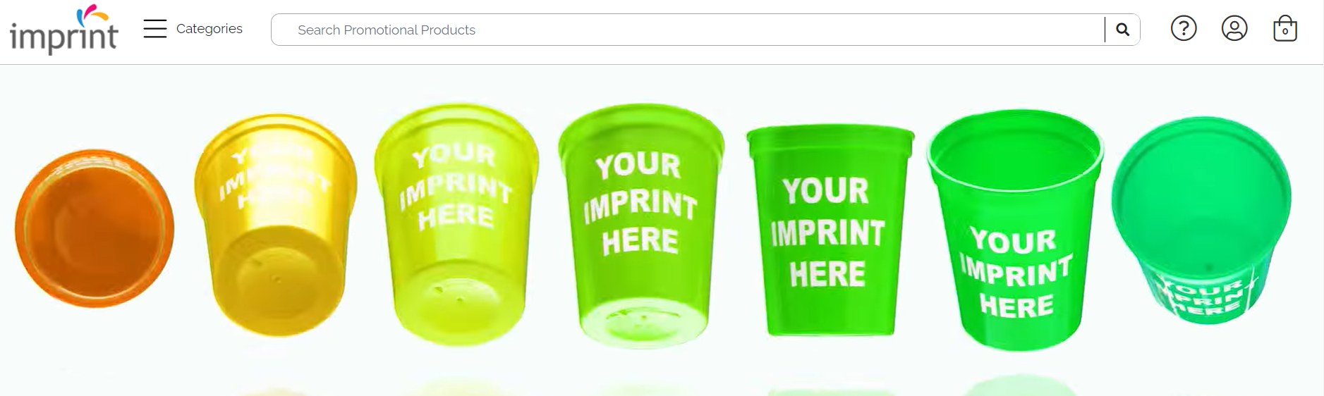Essential School Merchandise Items - Imprint.Com Blog