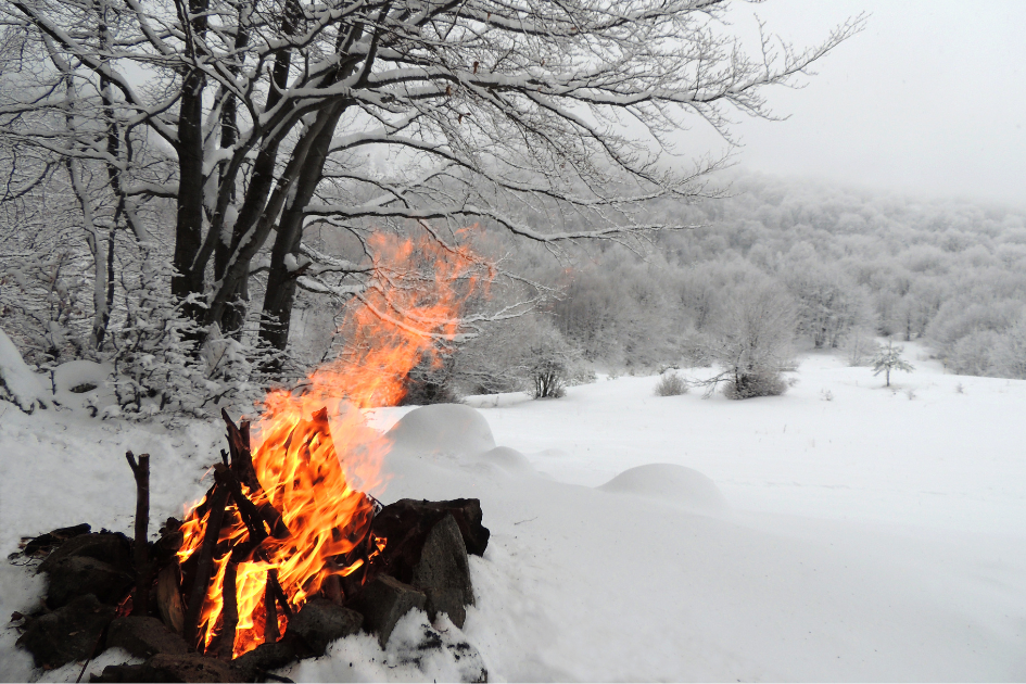 Conquer the Cold: Your Guide to Thrilling Camping in Cold Weather - The ...