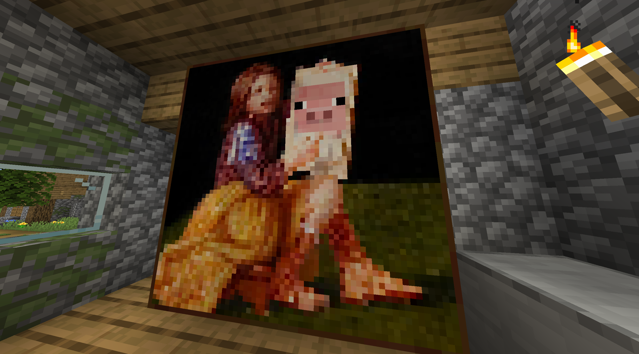 What Do Pigs Eat In Minecraft: The Ultimate Guide