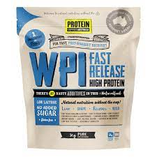 Integrity Food Co | Blog | Best Protein Powders in Australia 2024