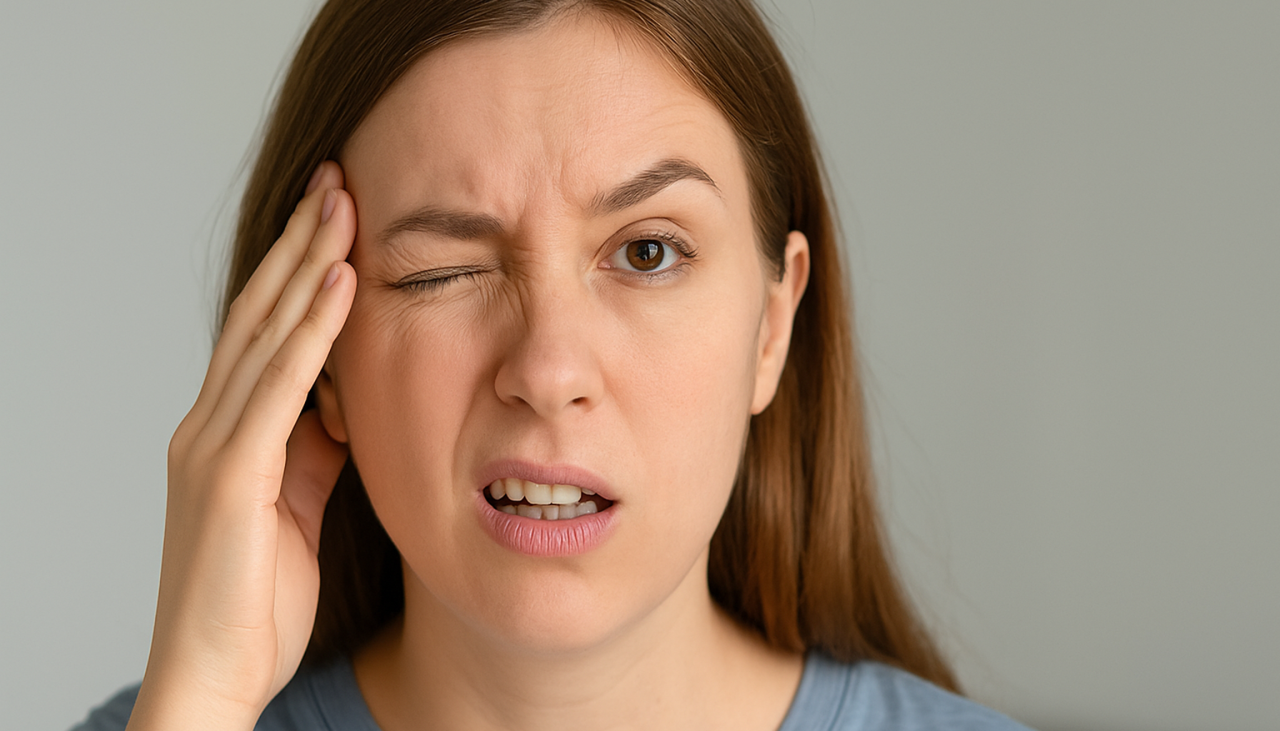 Leamus I øyet: Årsaker, Symptomer Og Når Du Bør Søke Hjelp