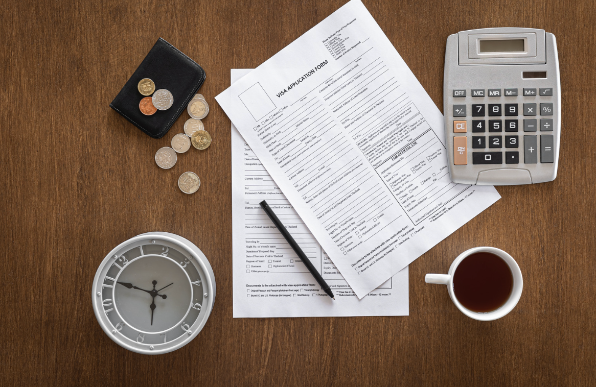 Understanding L1 Visa Processing Timelines