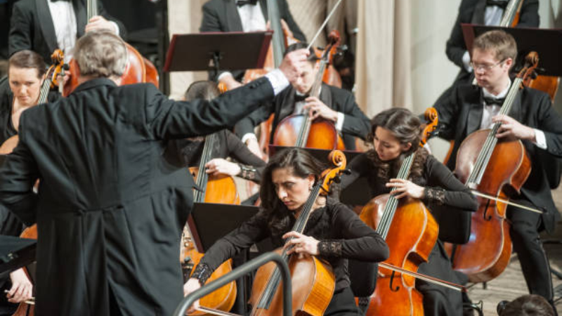 Silicone Rubber for Musical Instruments: Enhancing Sound and ...