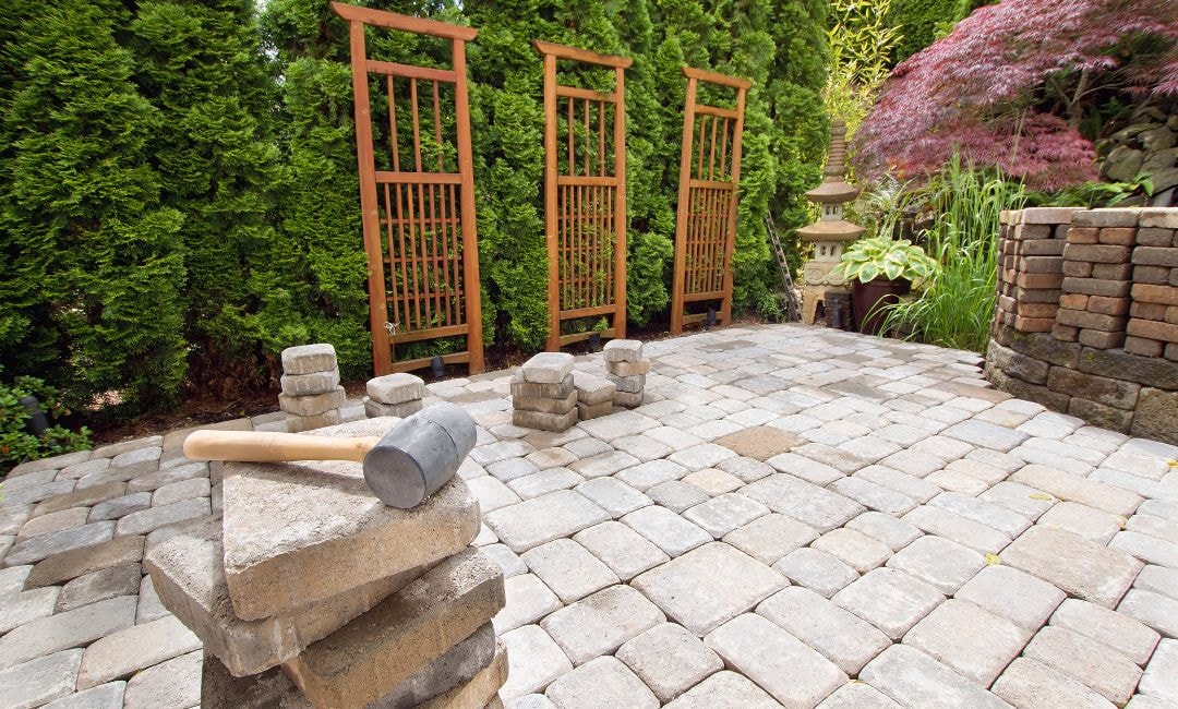 Paver Repair Costs and Detailed Estimates Guide