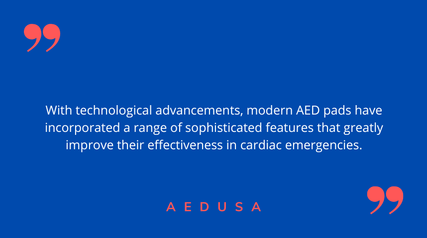 The Importance of AED Defibrillator Pads | AED USA Knowledge