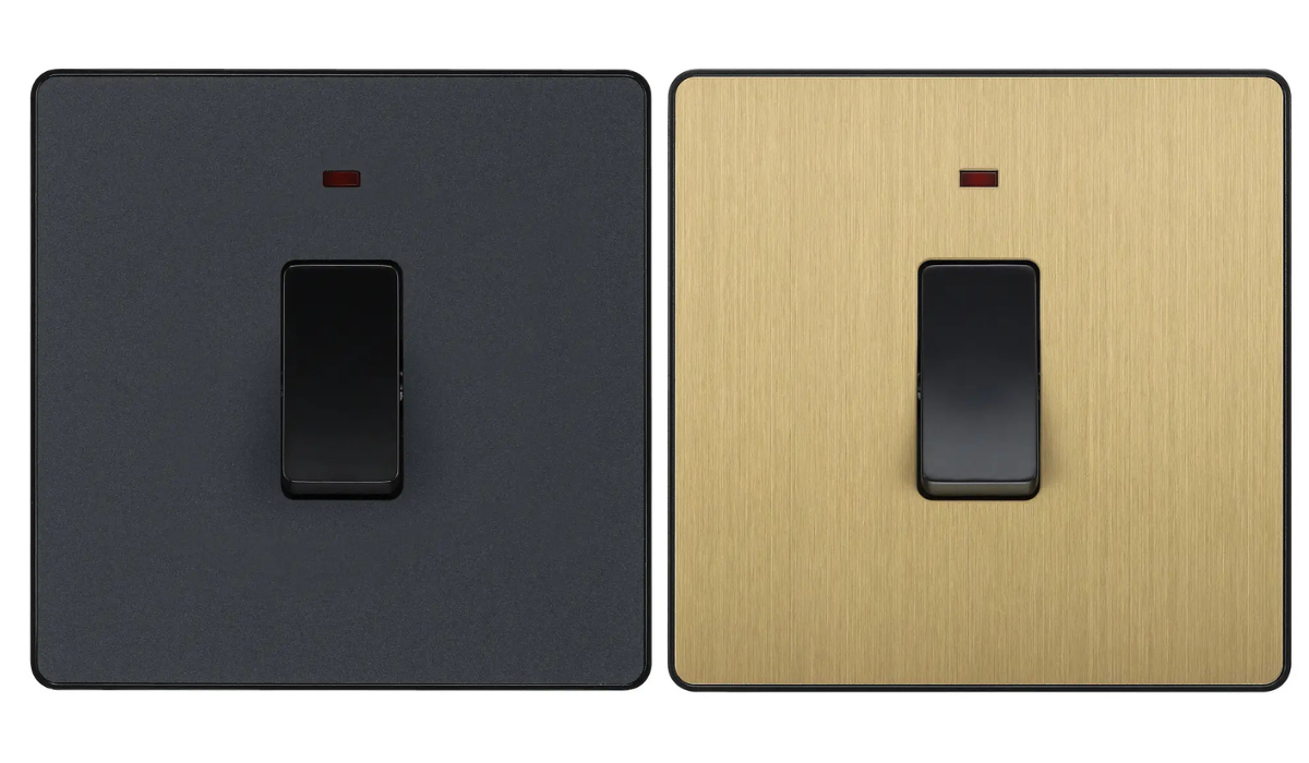 What is a Double Pole Switch? | When to Fit a Double Pole Switch in ...