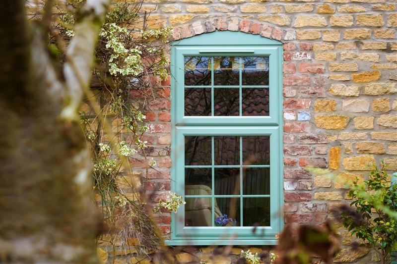 What Are Heritage Windows? | UK Doors Online