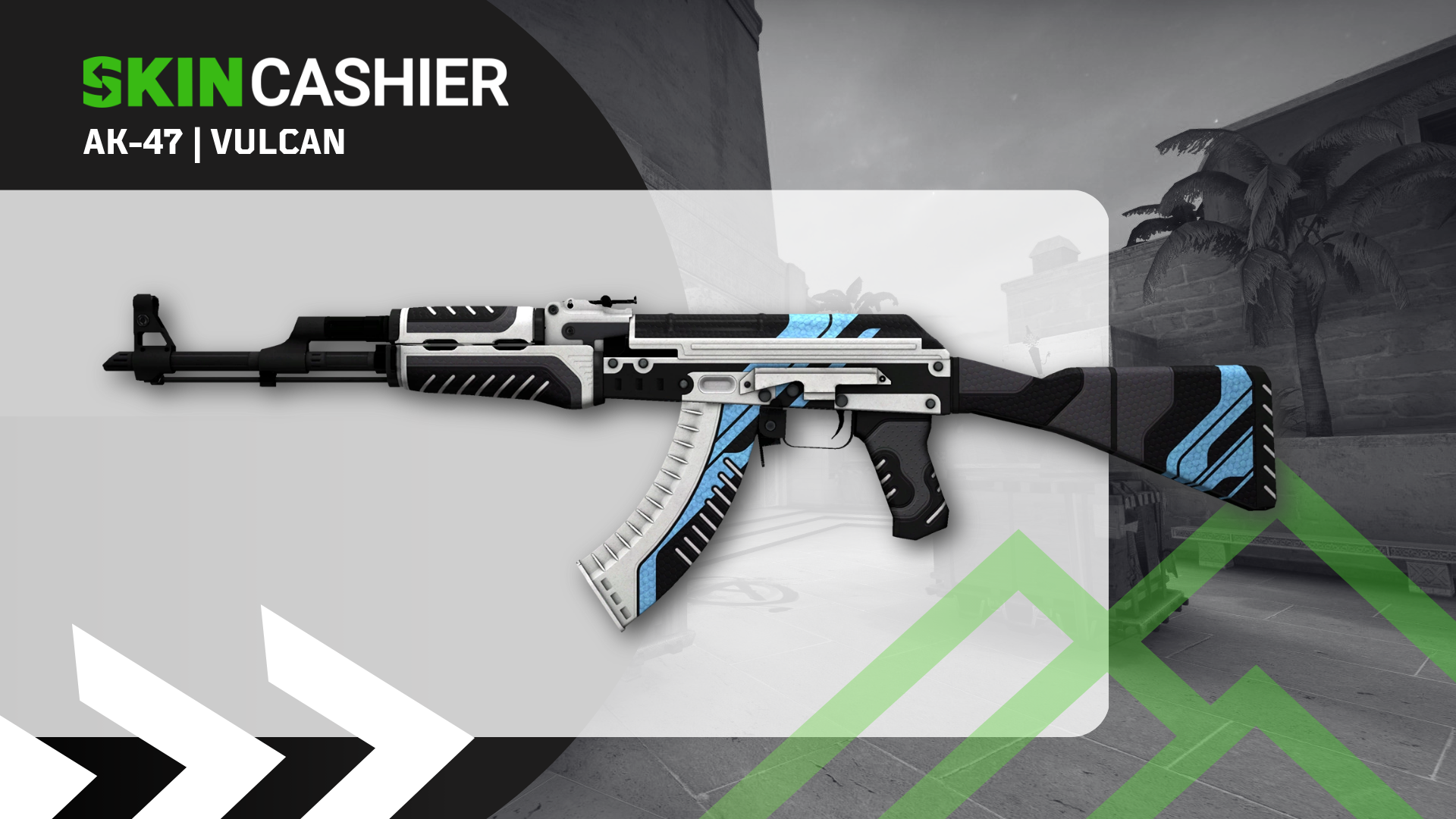Best AK-47 Skins in CS2 - Findholidayparcs