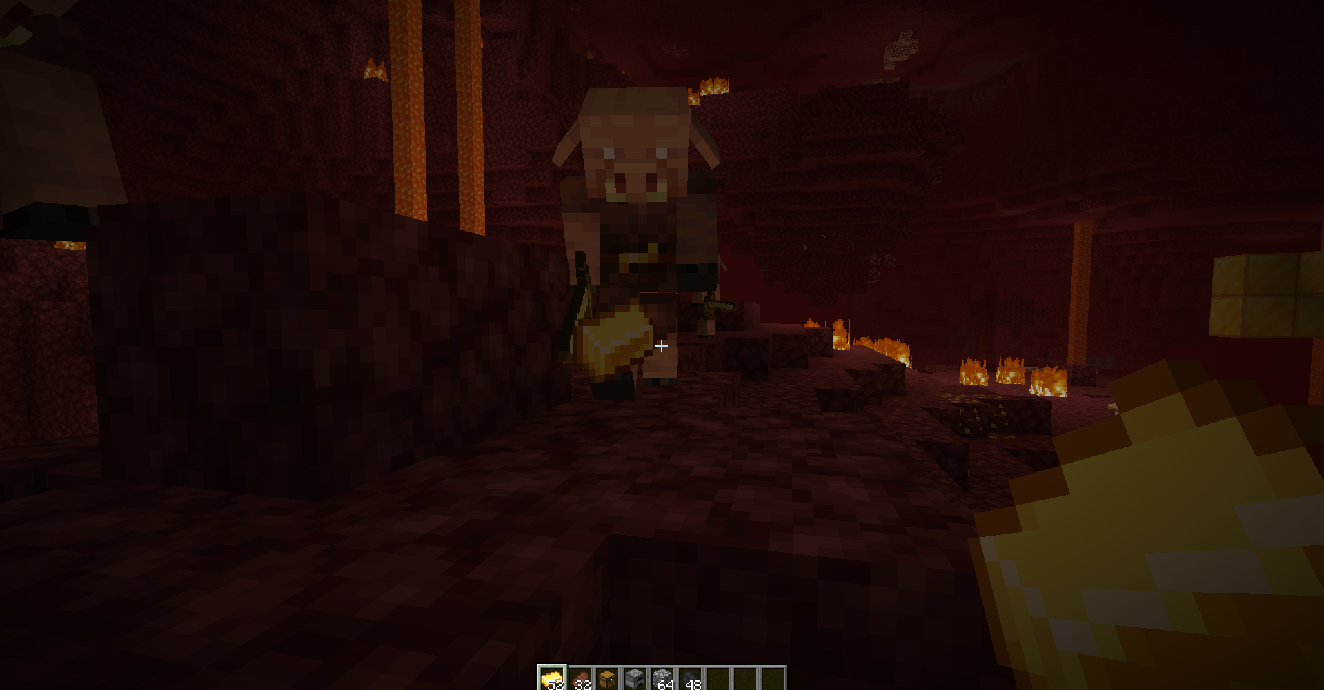 Minecraft Piglin Trading: A Quick Guide