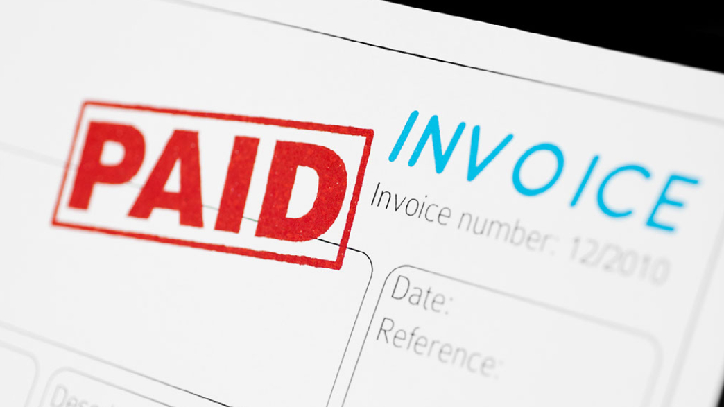 Invoice Record: How Automation Boosts Efficiency