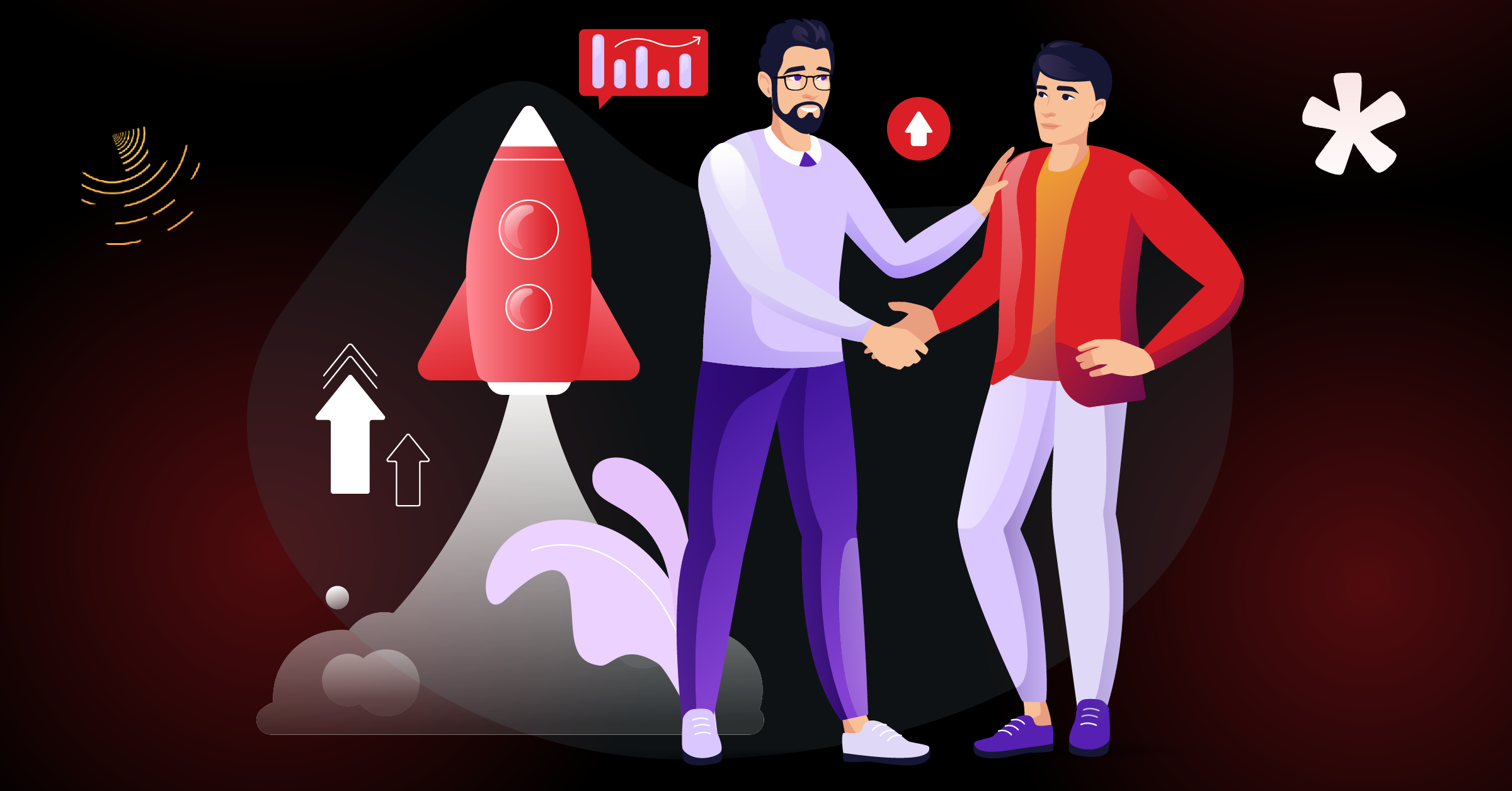 Creative Agencies for Business Growth: Why They Matter | INKLUSIVE