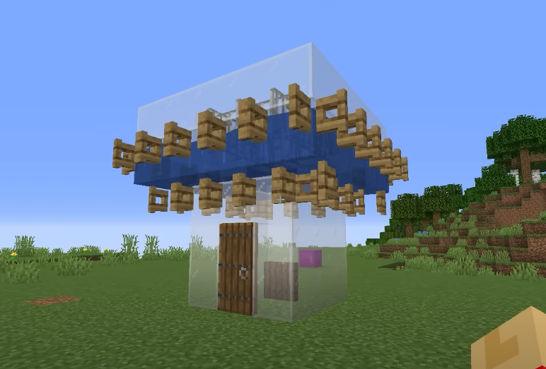 How to Use Phantom Membranes in Minecraft: An Essential Guide