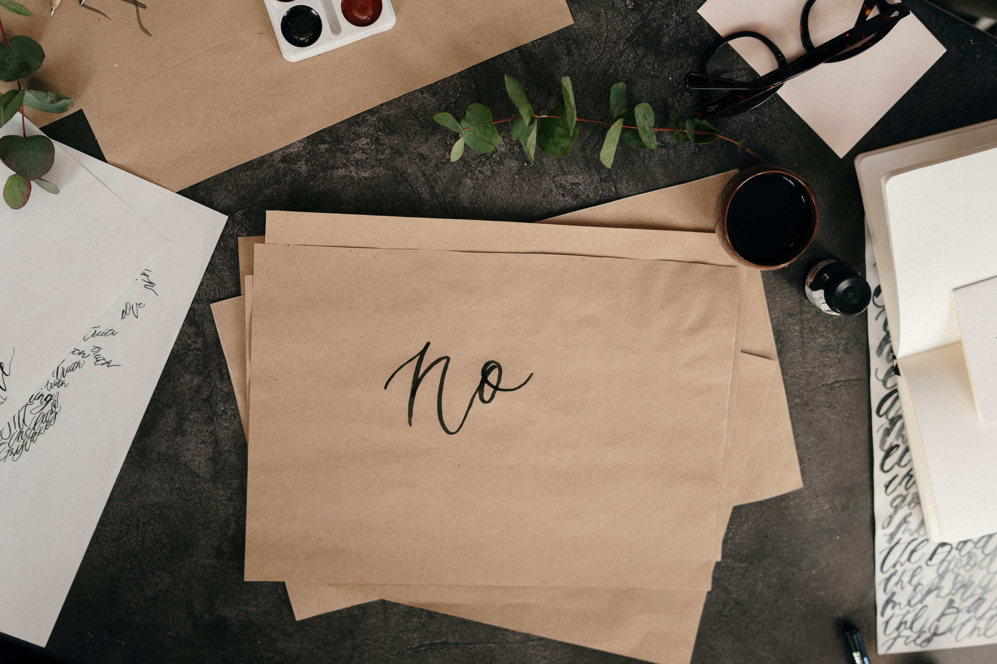 How To Say No in Spanish: 14 Ways To Say No in Spanish