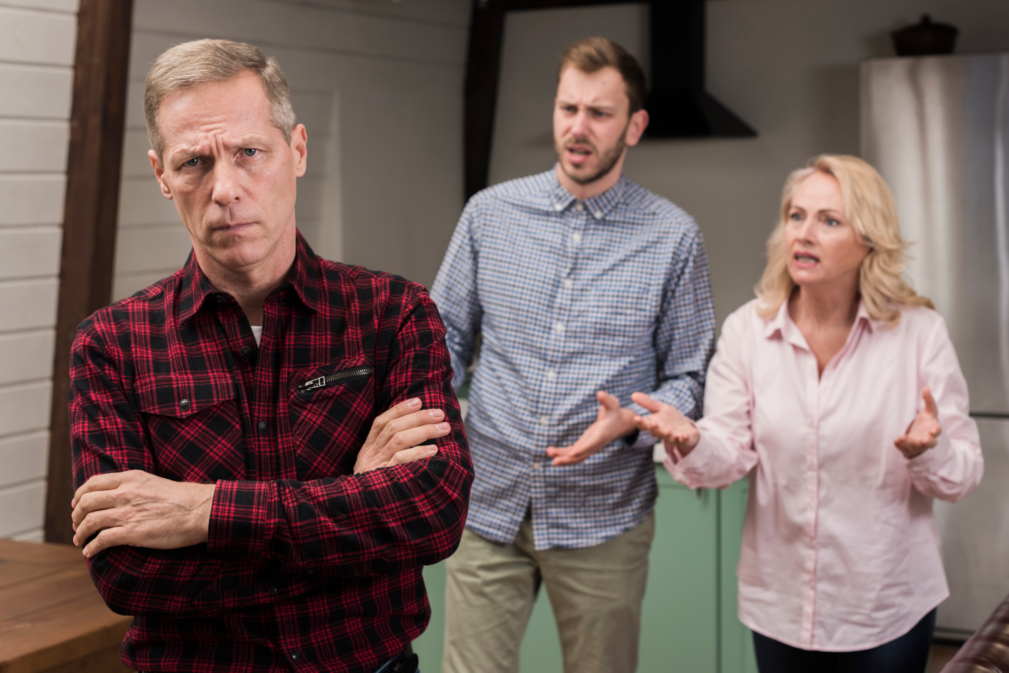 The Role of a Beneficiary in Managing an Estate - Unbiased Options