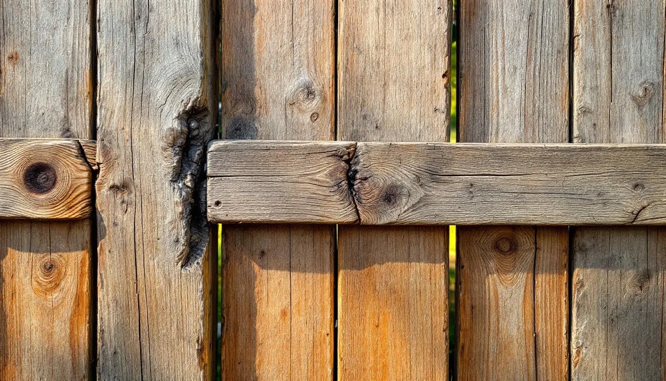 Ultimate Guide: Side by Side Fence vs Board on Board Fence Comparison ...