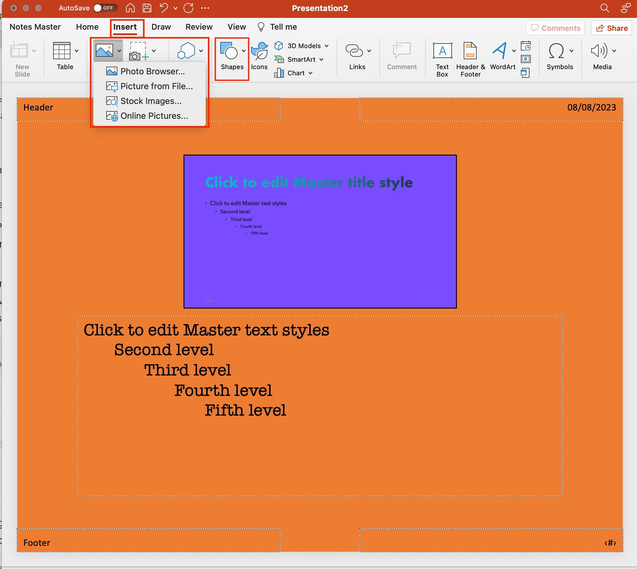 How To Add Notes To PowerPoint In 4 Simple Steps
