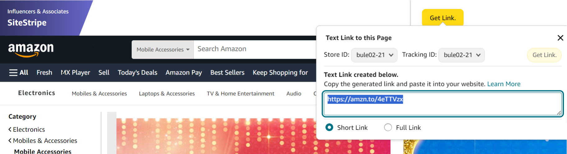 How To Build an Amazon Affiliate Website: A Step-By-Step Guide