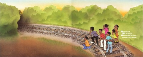 How to Choose Your Picture Book Size