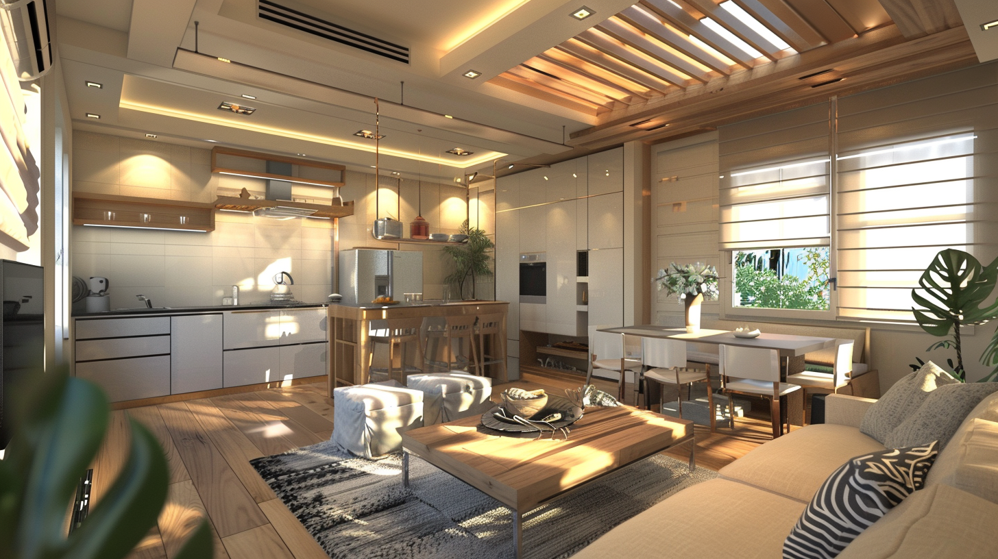 Green Building: Creating Sustainable Homes for a Better Future - Webber ...