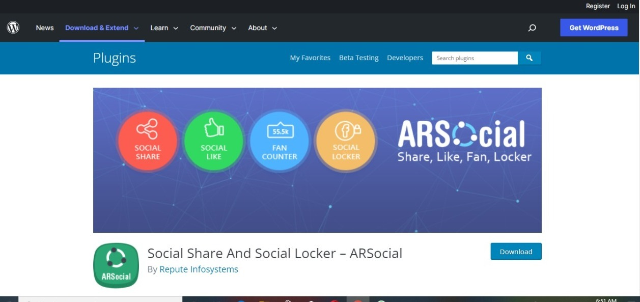 WordPress Social Media Share Plugins: Everything You Need to Know 2023
