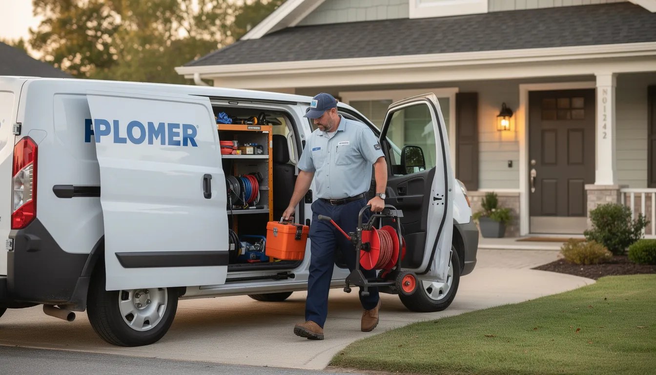 Top Drainage Cleaning Services for Fast and Effective Solutions