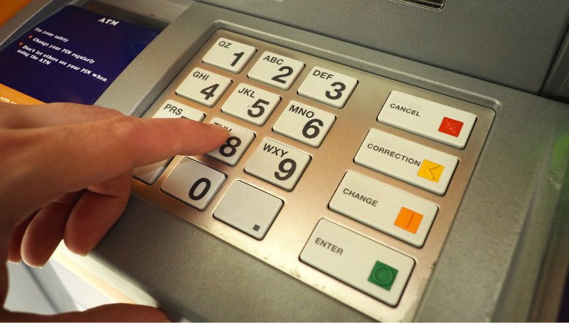 Key Design Elements for a Silicone Keypad - Hongju