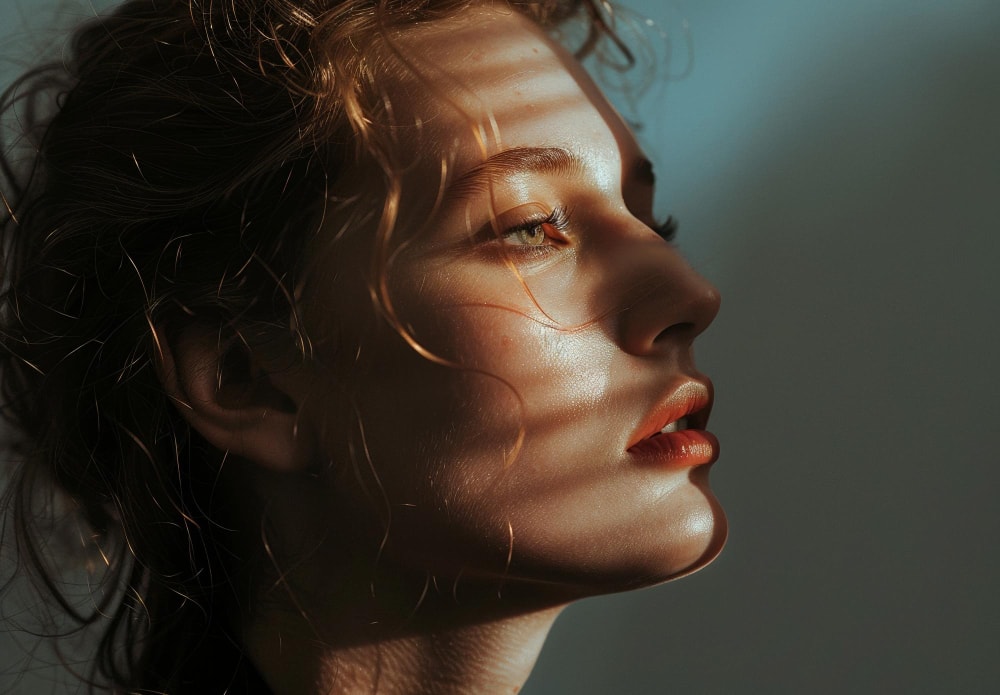 Create Stunning Portraits with Dramatic Lighting | TYX Studios