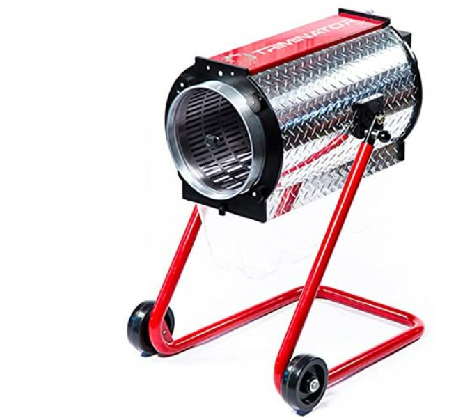 Top 10 Best Bud Trimmers On Market 2022 - [Reviews and Buyer’s Guide]