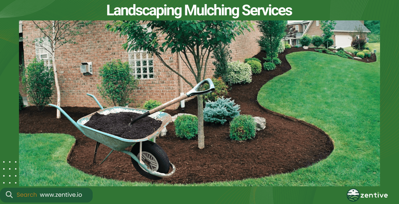 21 Types Of Landscape Services To Offer Customers In 2025