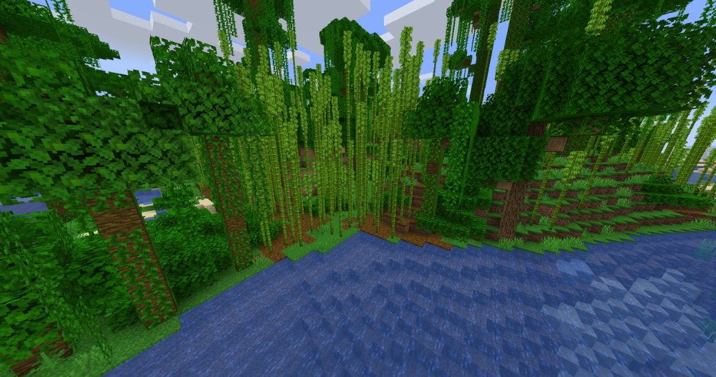 All Minecraft Biomes Explained (2025)