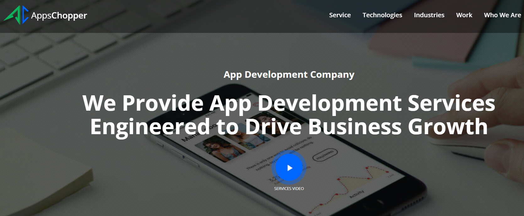 Top IoT App Development Companies 2025 - Sustainable Business Toolkit