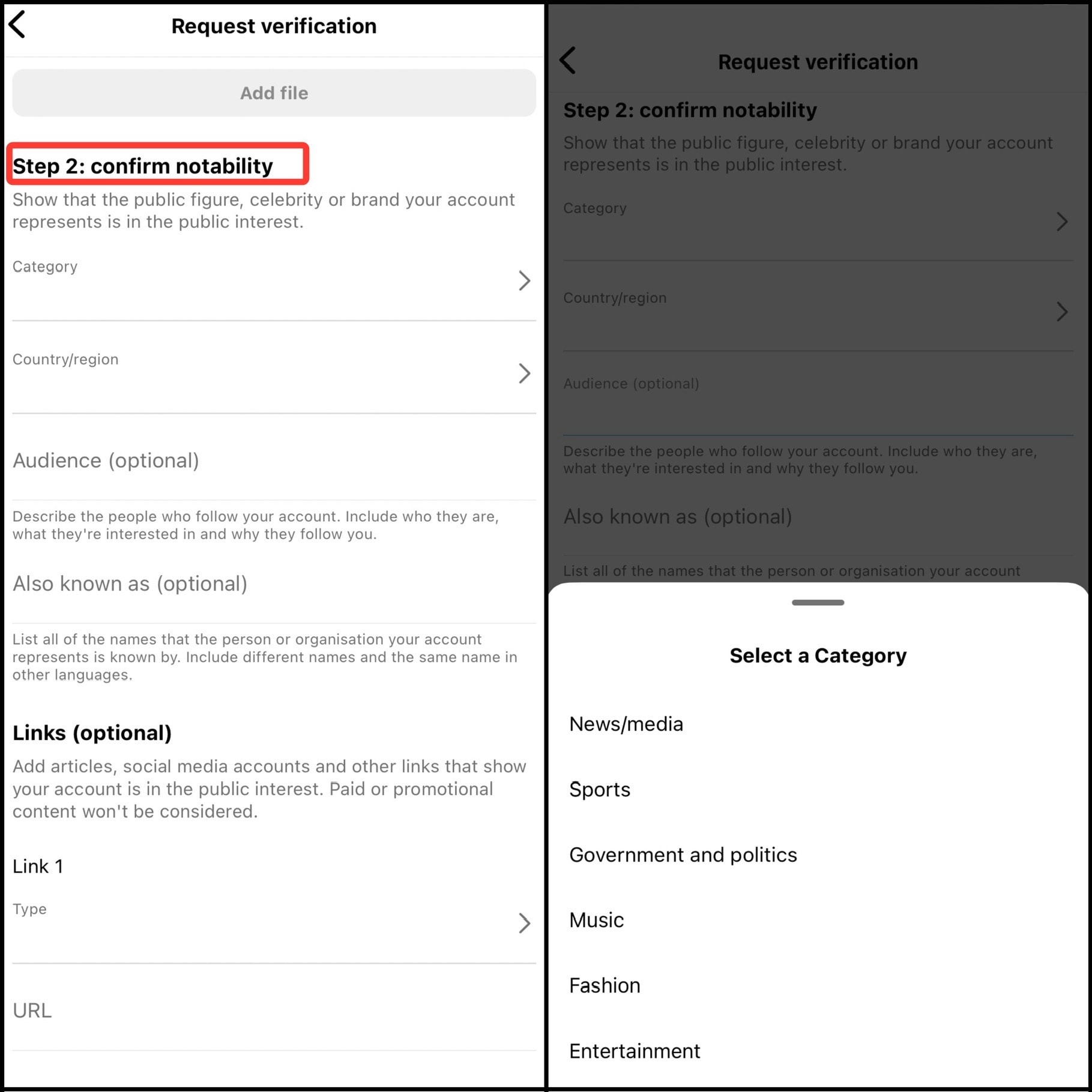 How To Get Verified on Instagram: Step-By-Step Guide