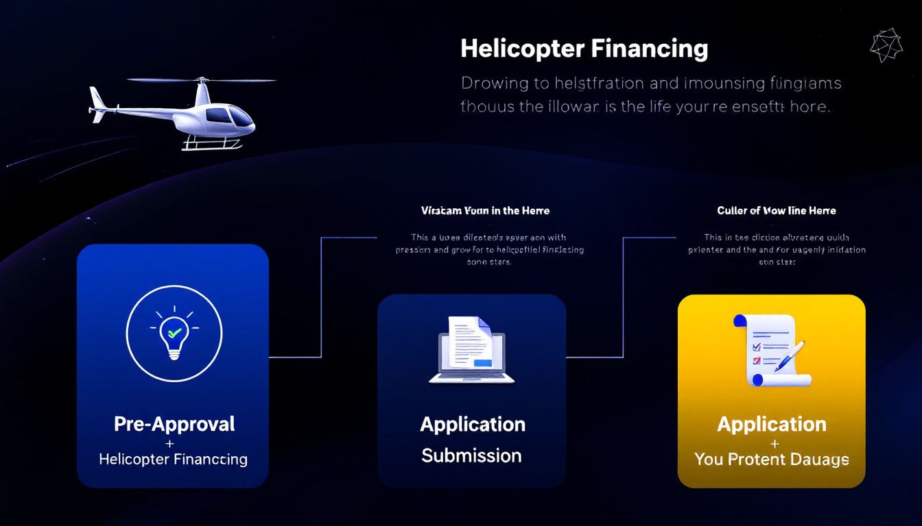 Helicopter Finance Explained | The 0.1% Group