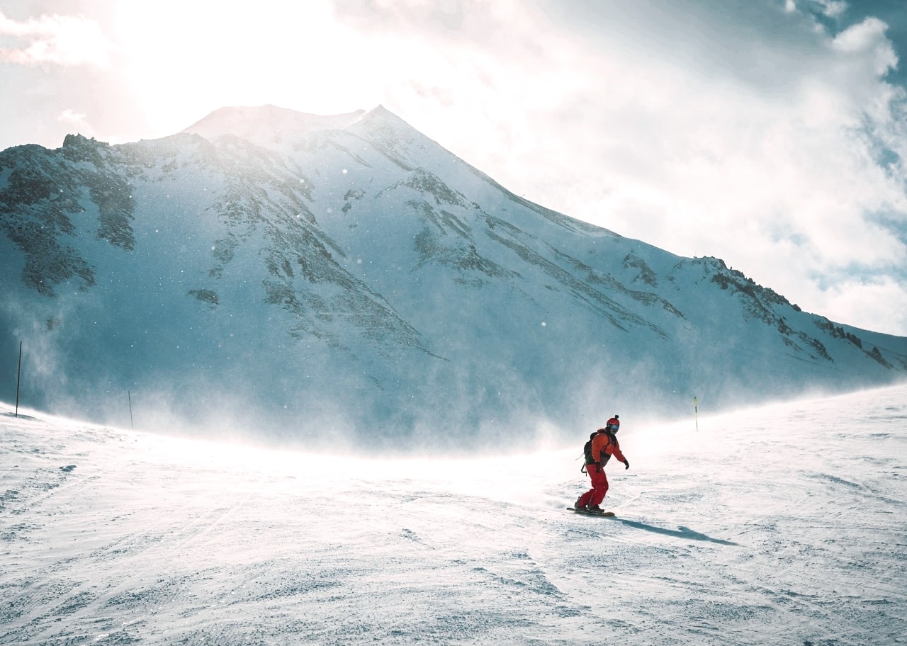 The Ultimate Guide to Georgia (Country) in Winter. Ski, Sip, Soak...