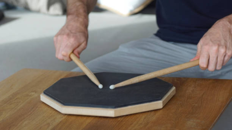 Silicone Rubber for Musical Instruments: Enhancing Sound and ...