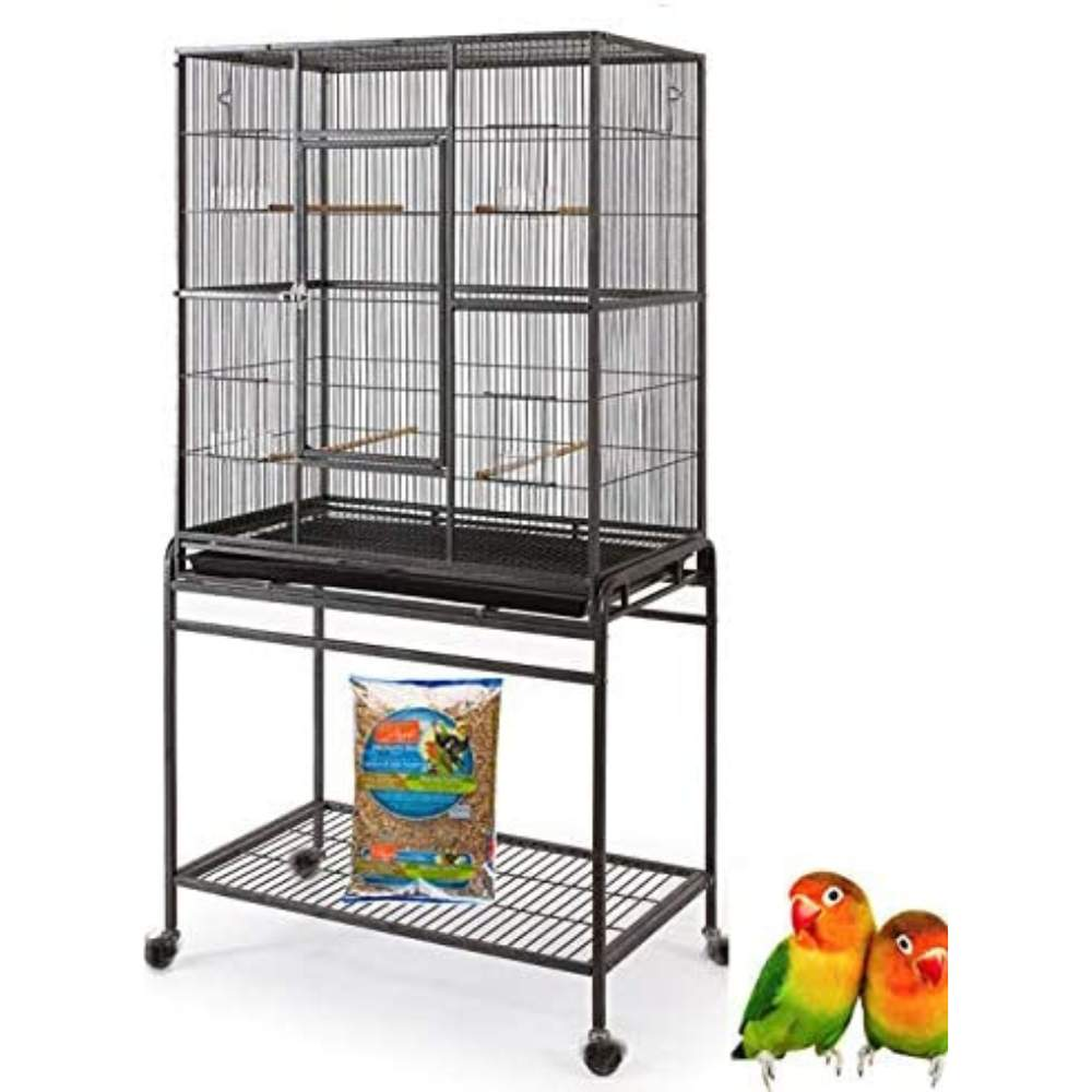 Bird Cages for Finches: The Ultimate Guide