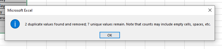 Quick Guide How To Remove Duplicates In Excel Without Shifting Cells