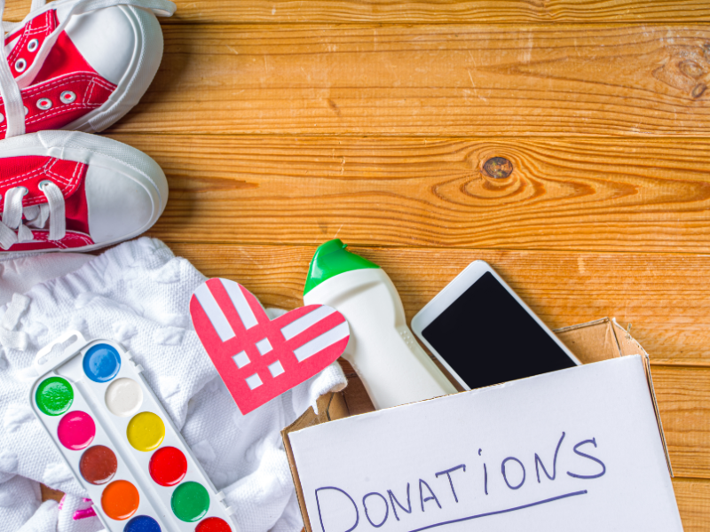How to Craft Your Online Donation Request (Templates Included)