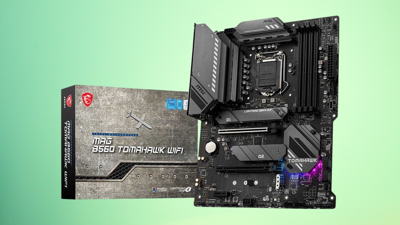 Best DDR4 Gaming Motherboards in 2024: The Ultimate Guide for ...