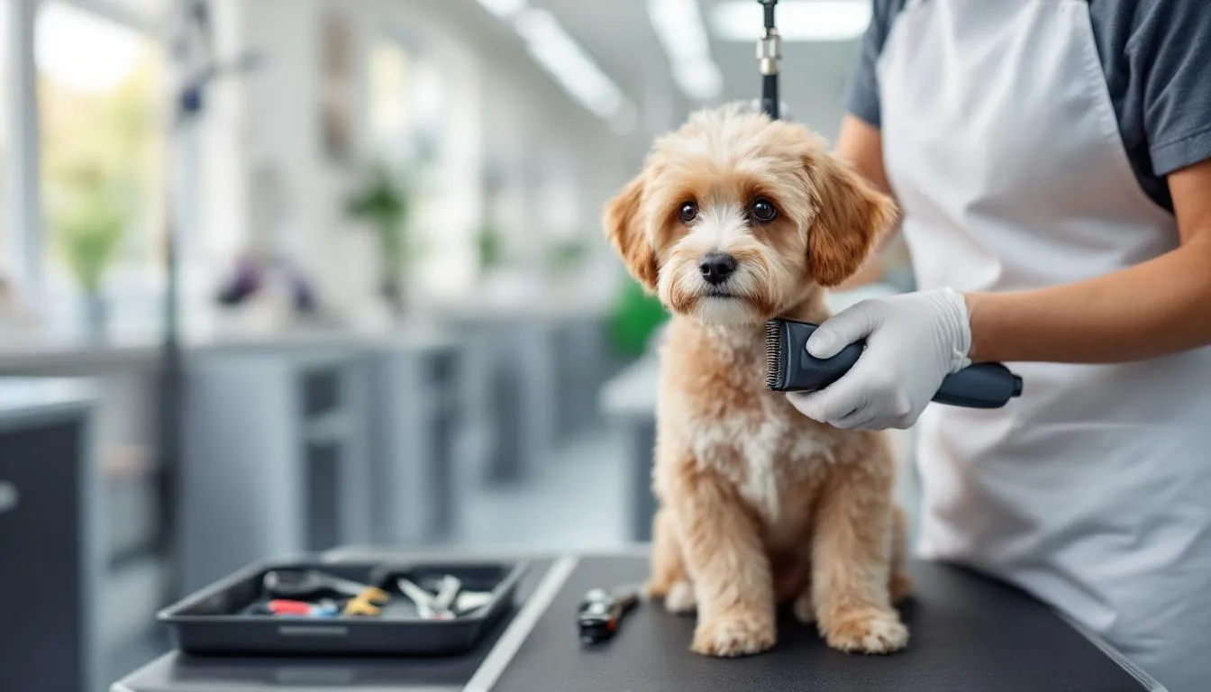 Cockapoo: The Complete Guide to This Beloved Designer Dog - FurLyfe!