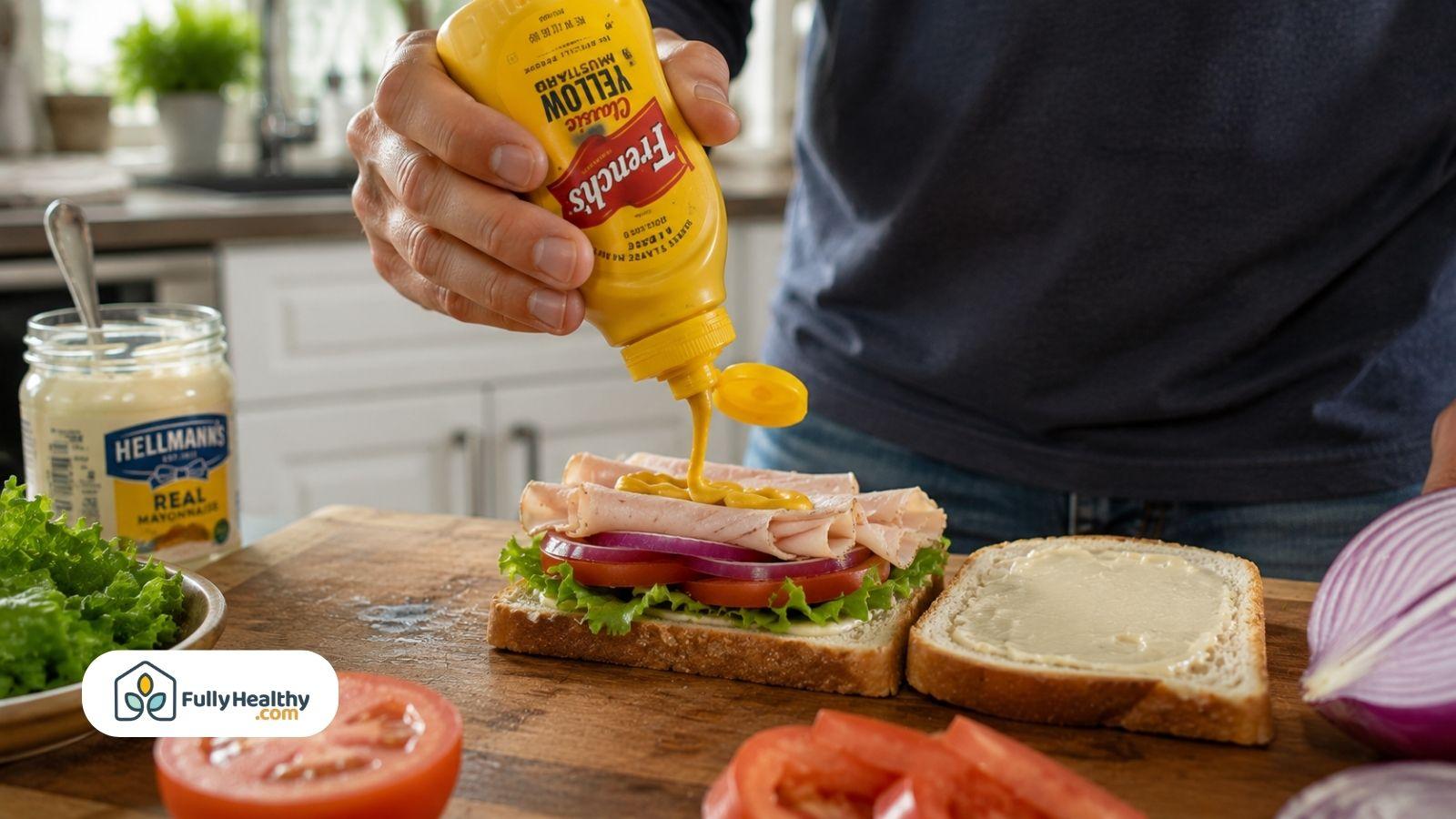 Does Mustard Need To Be Refrigerated? Storage Facts