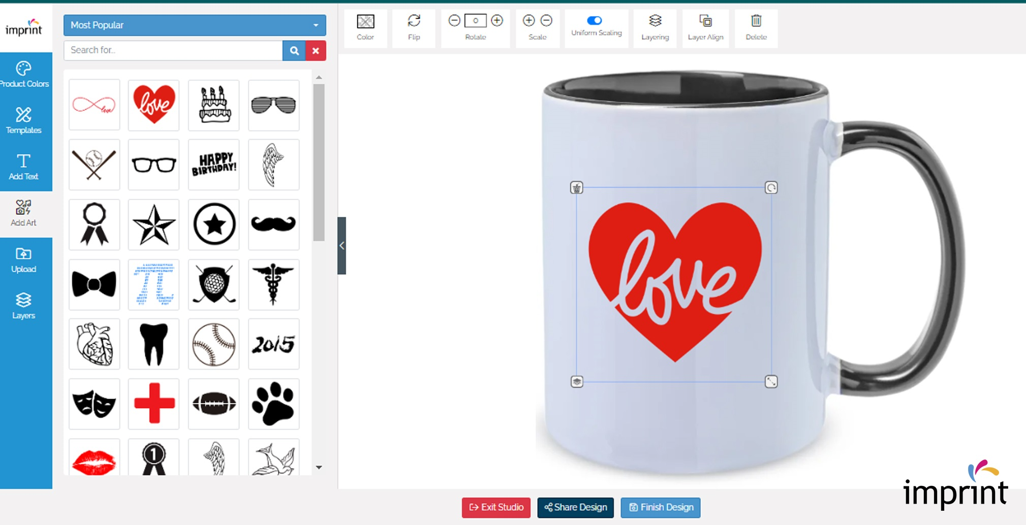 Custom Mugs For Your Business! - Imprint.Com Blog