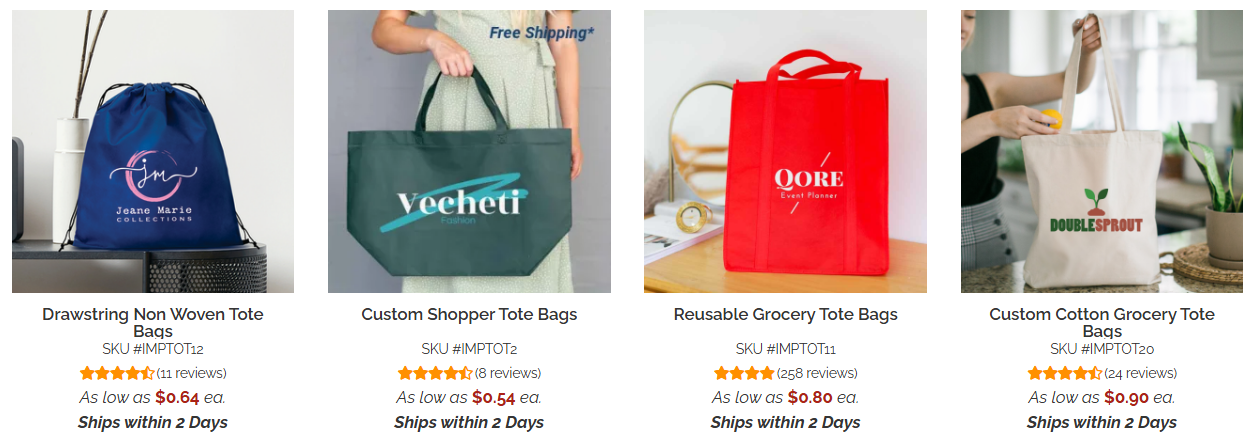 Best Promotional Items for Your Brand - Imprint.Com Blog