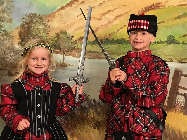 Family Holiday Scotland- Top Destinations - Working Daddy