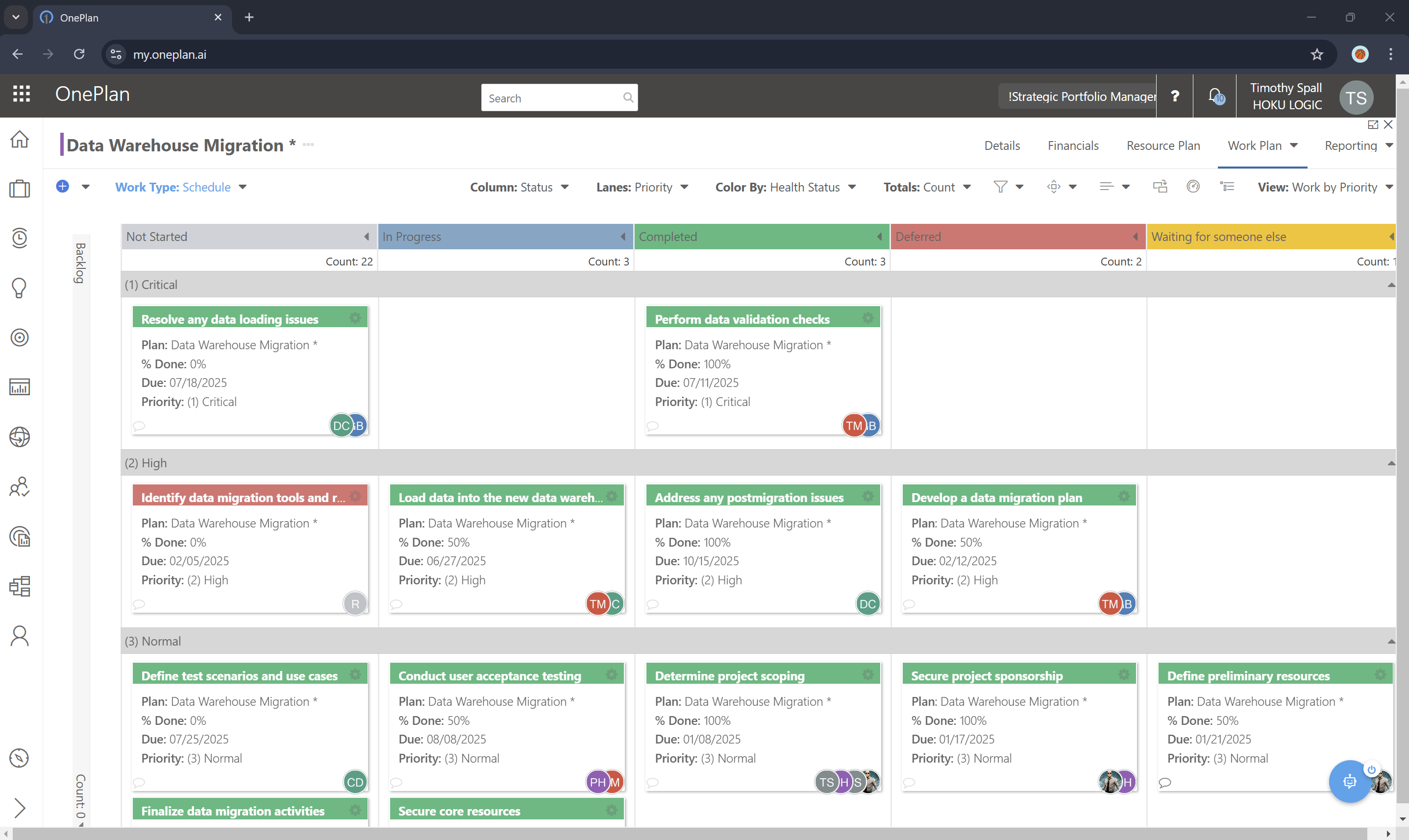 10 Agile Best Practices | OnePlan