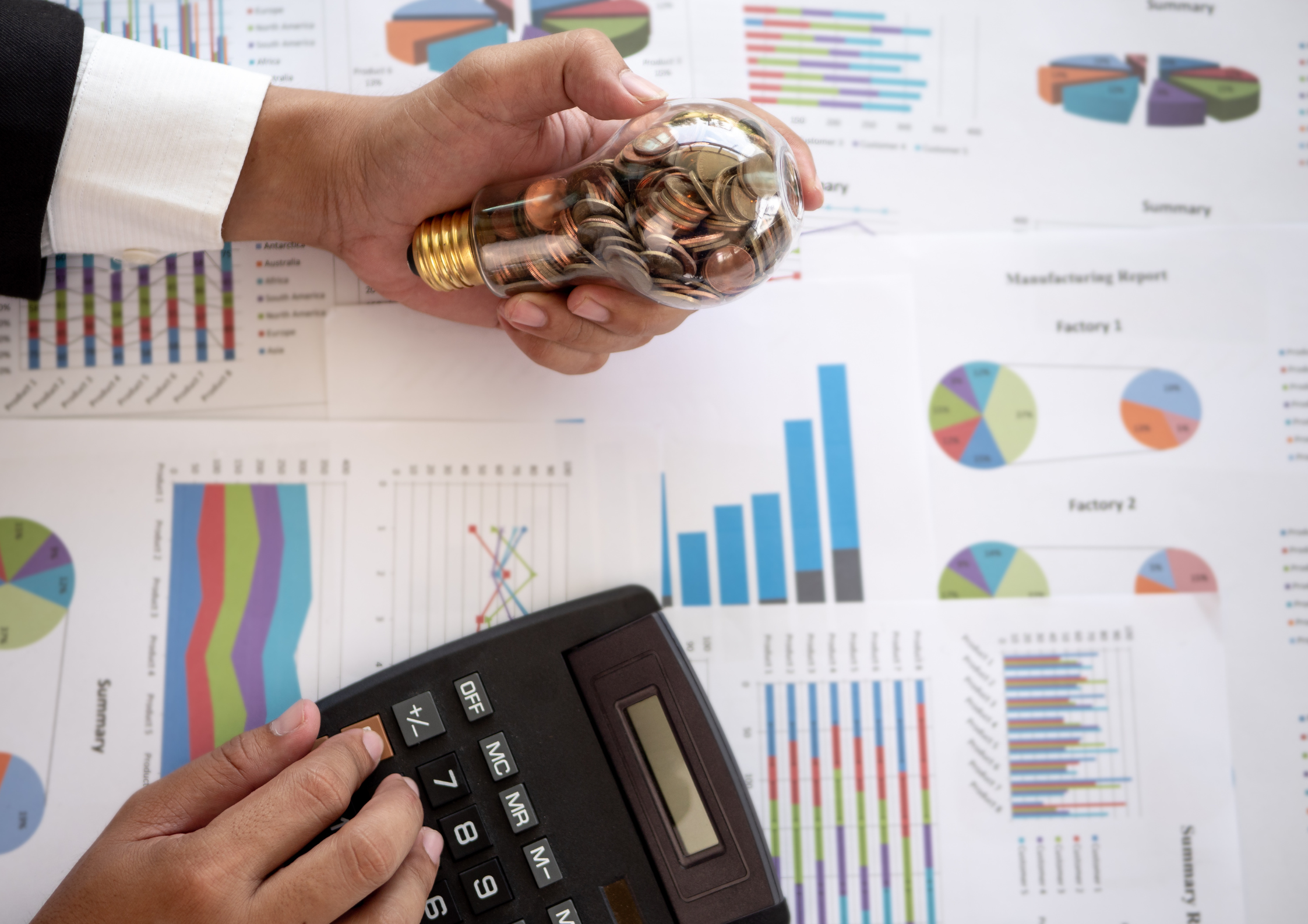 Procurement: Definition and Process - SCM Solution