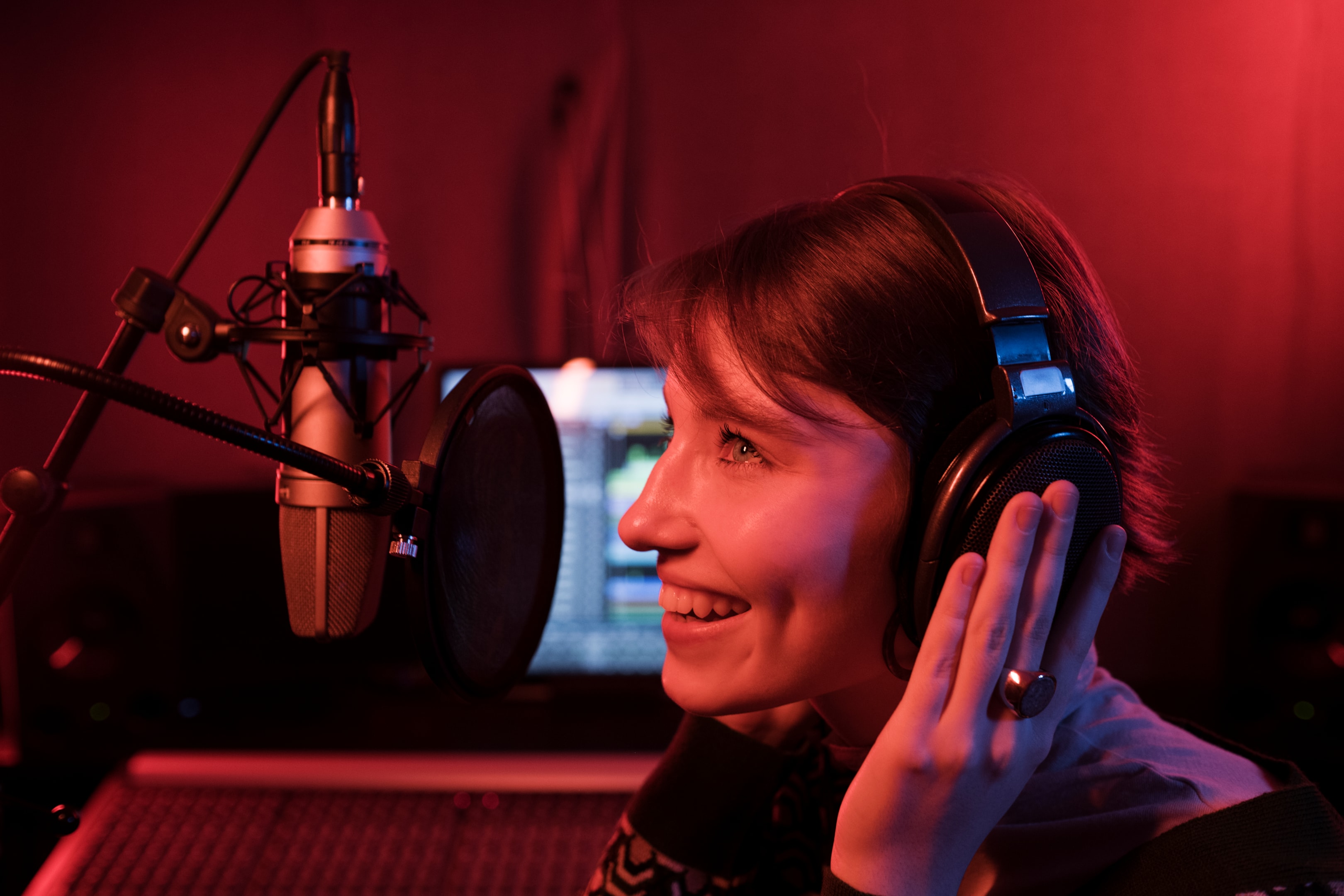 How to Improve Mic Quality | TYX Studios