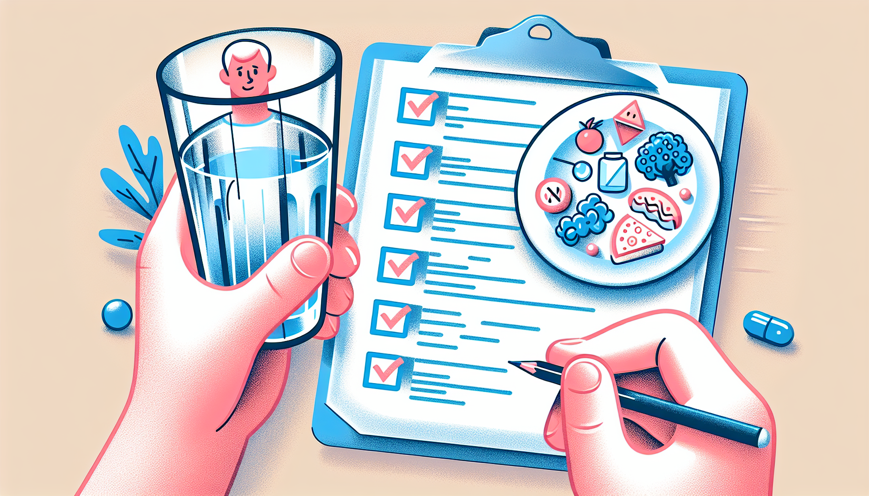 Top Tips for Patient Preparation for Specialized Blood Testing Procedures